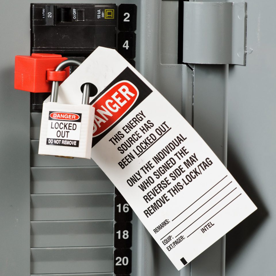 Brady LOTO | Compass Distribution