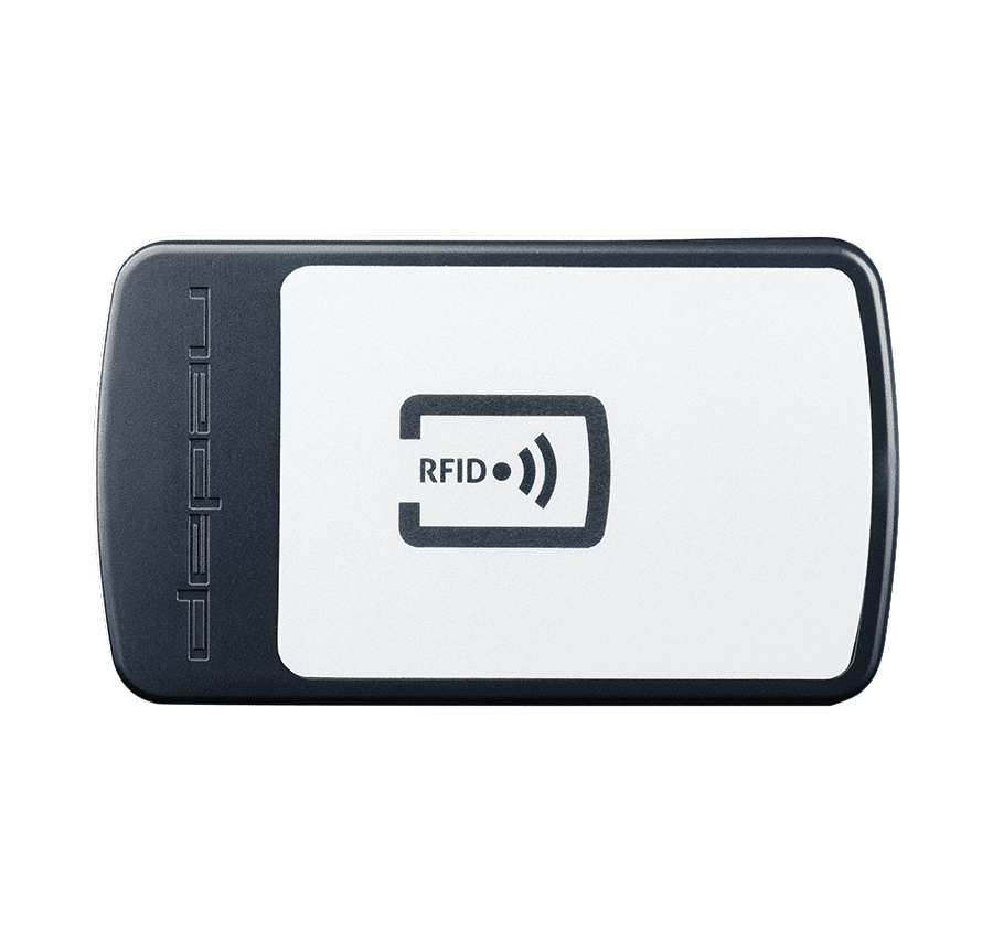 Nedap identification | Compass Distribution