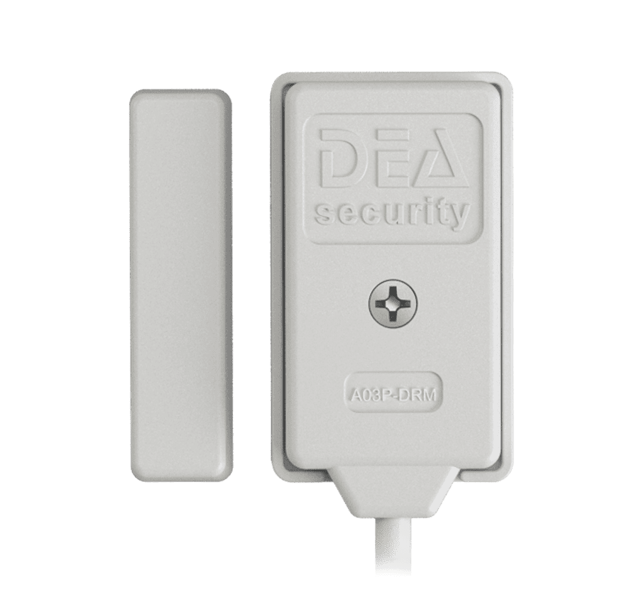DEA security A03 | Compass Distribution