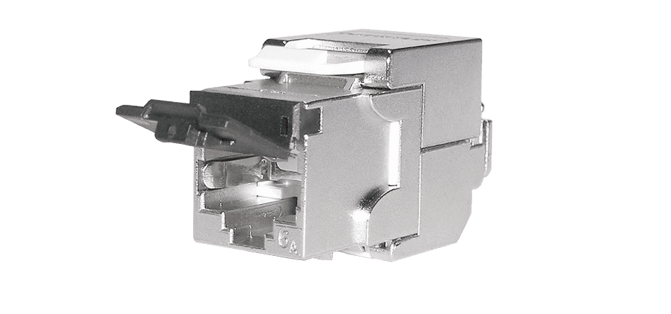 Datwyler RJ45 6a | Compass Distribution