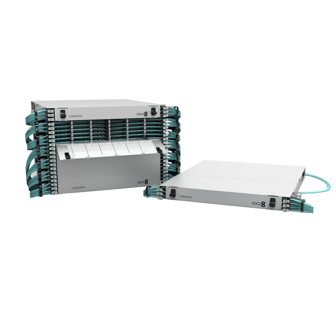 Corning EDGE | Compass Distribution