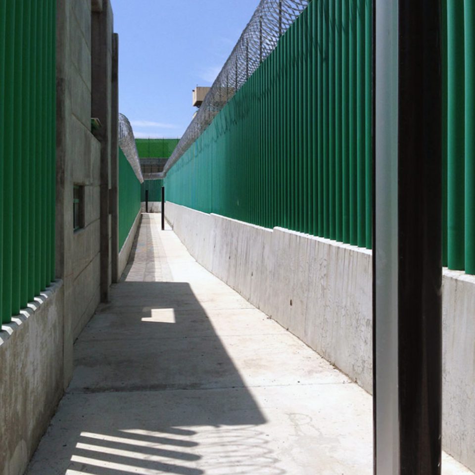 Barriere CIAS | Compass Distribution