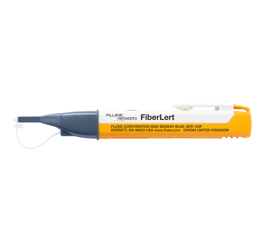 FiberLert Fluke | Compass Distribution