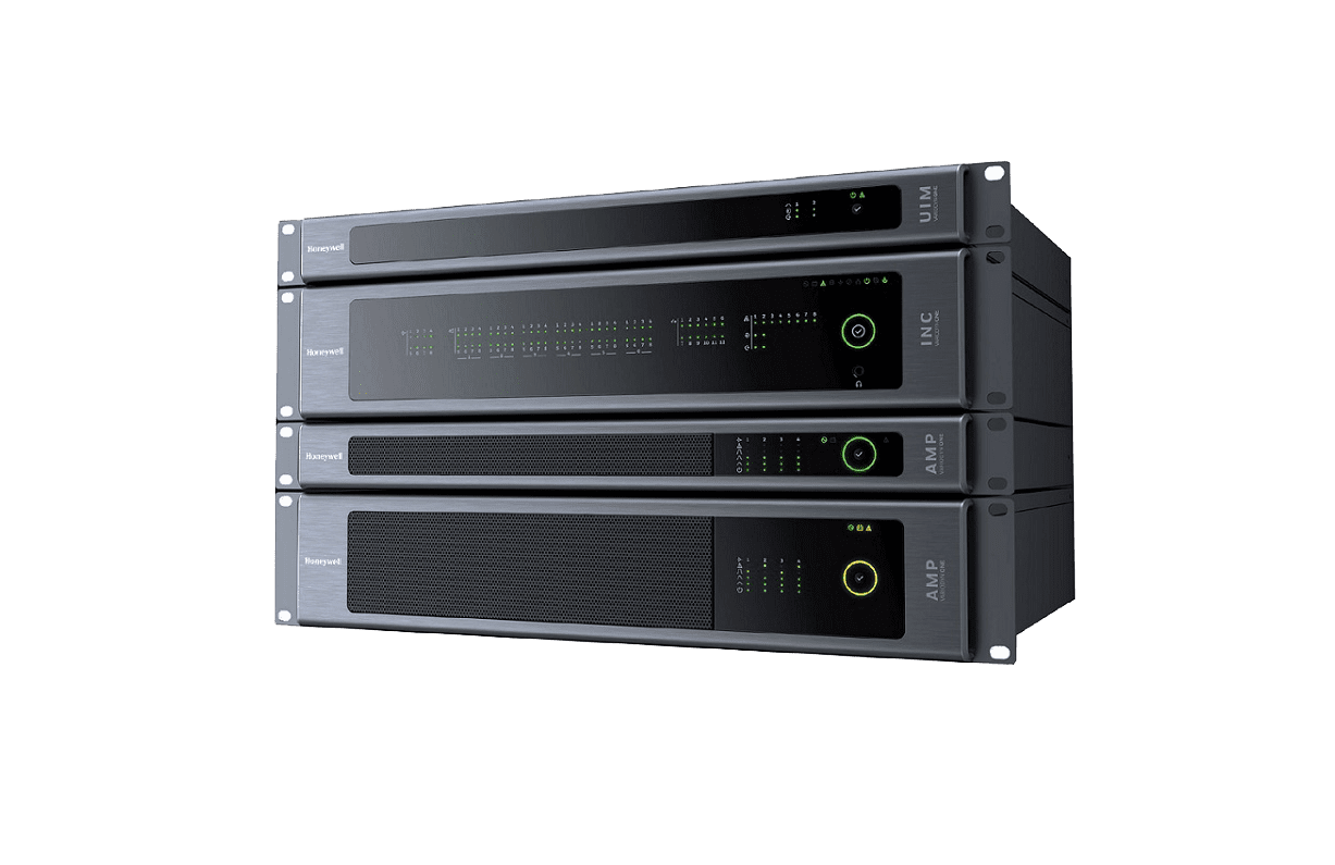 Honeywell alarm systems | Compass Distribution