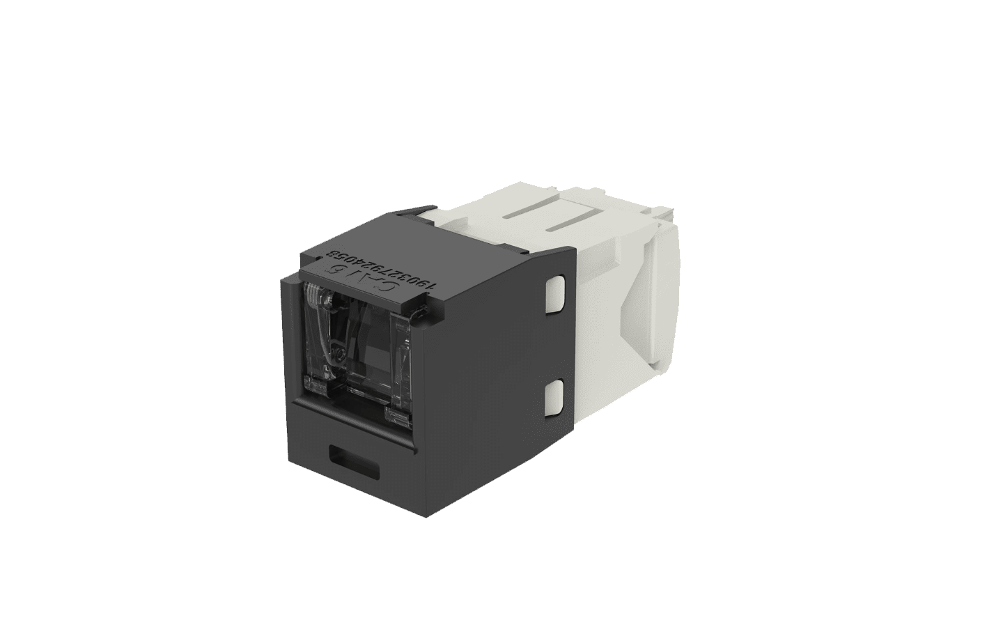 Panduit RJ45 cat6 | Compass Distribution