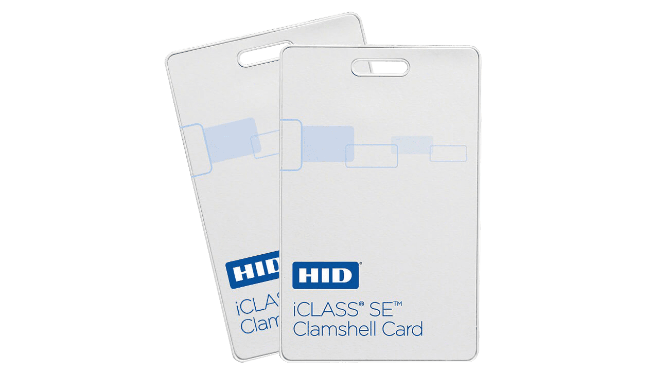 HID Smart Card | Compass Distribution