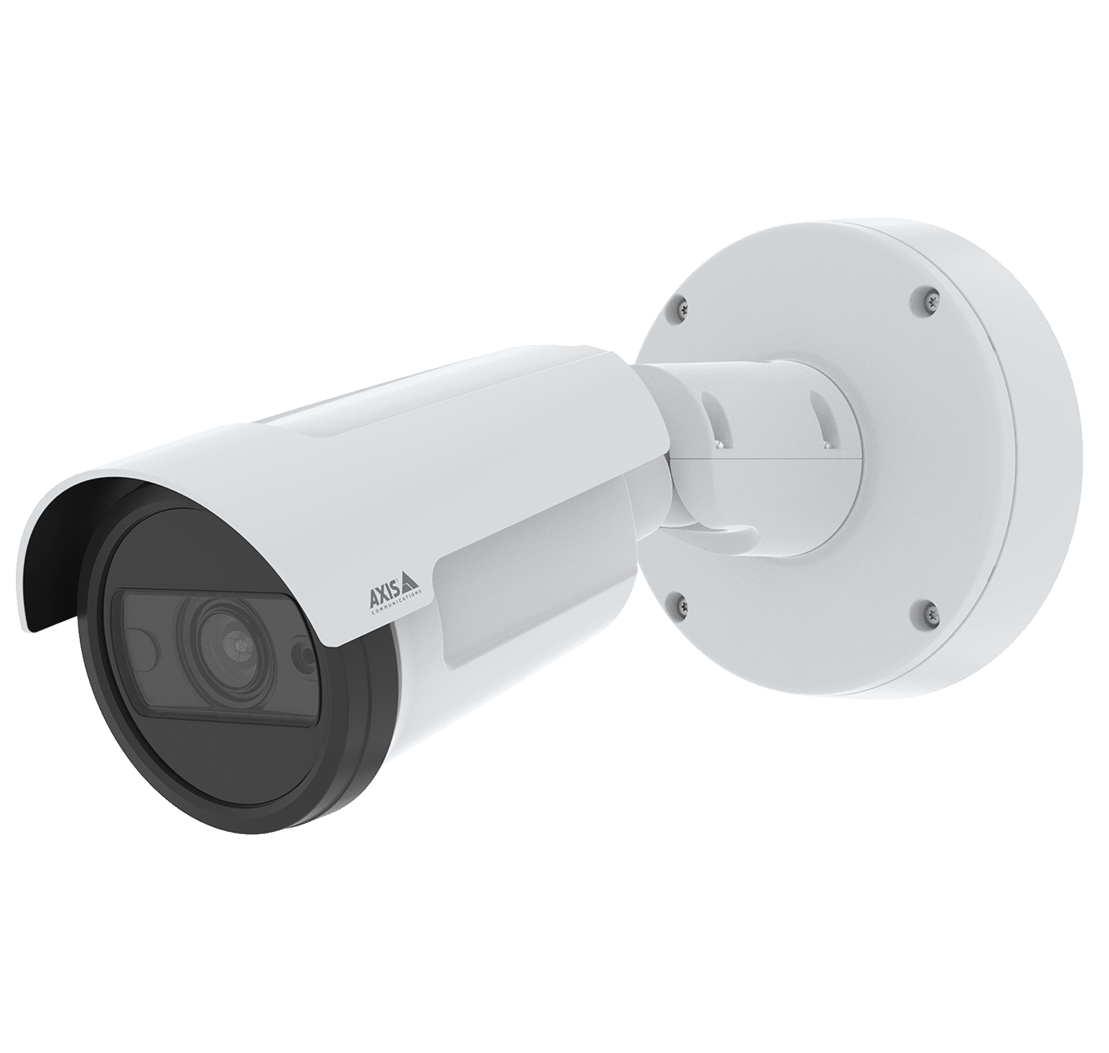 AXIS 2MP Bullet Camera | Compass Distribution
