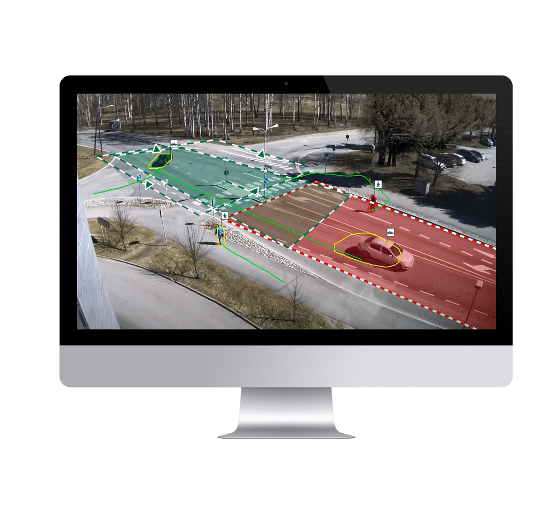 Bosch Video Analytics | Compass Distribution