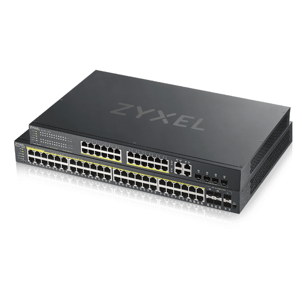 Zyxel GS1920 v2 | Compass Distribution