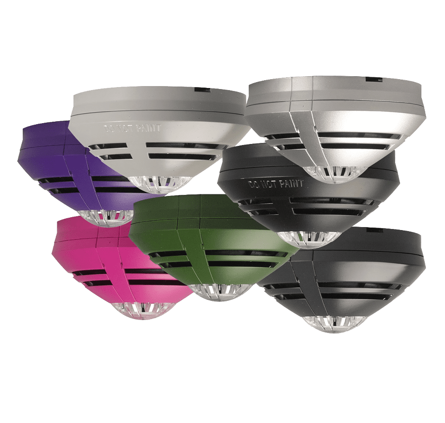 IQ8Quad Esser | Compass Distribution