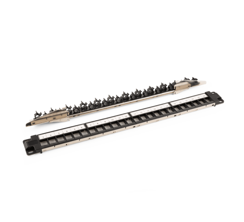 ONE TOOL - Patch panel in rame | Compass Distribution